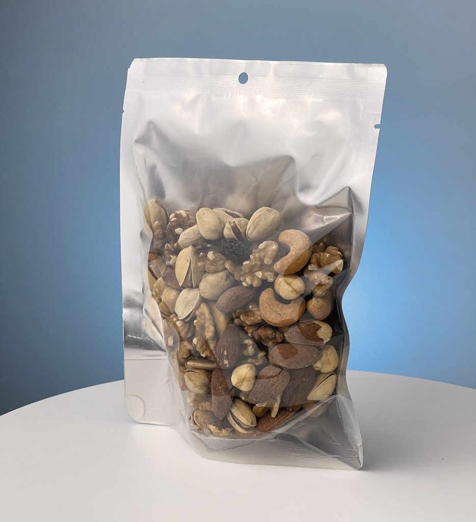 Sac Doypack - inpak emballage